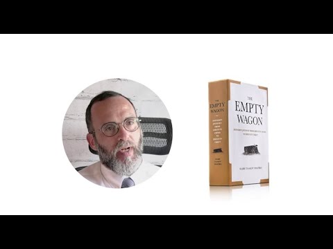 Interview with Rabbi Yaakov Shapiro - YouTube