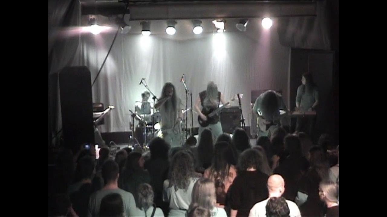 Frivolous Stir - Liars In Wait / Klub Kocka, Split. / - YouTube