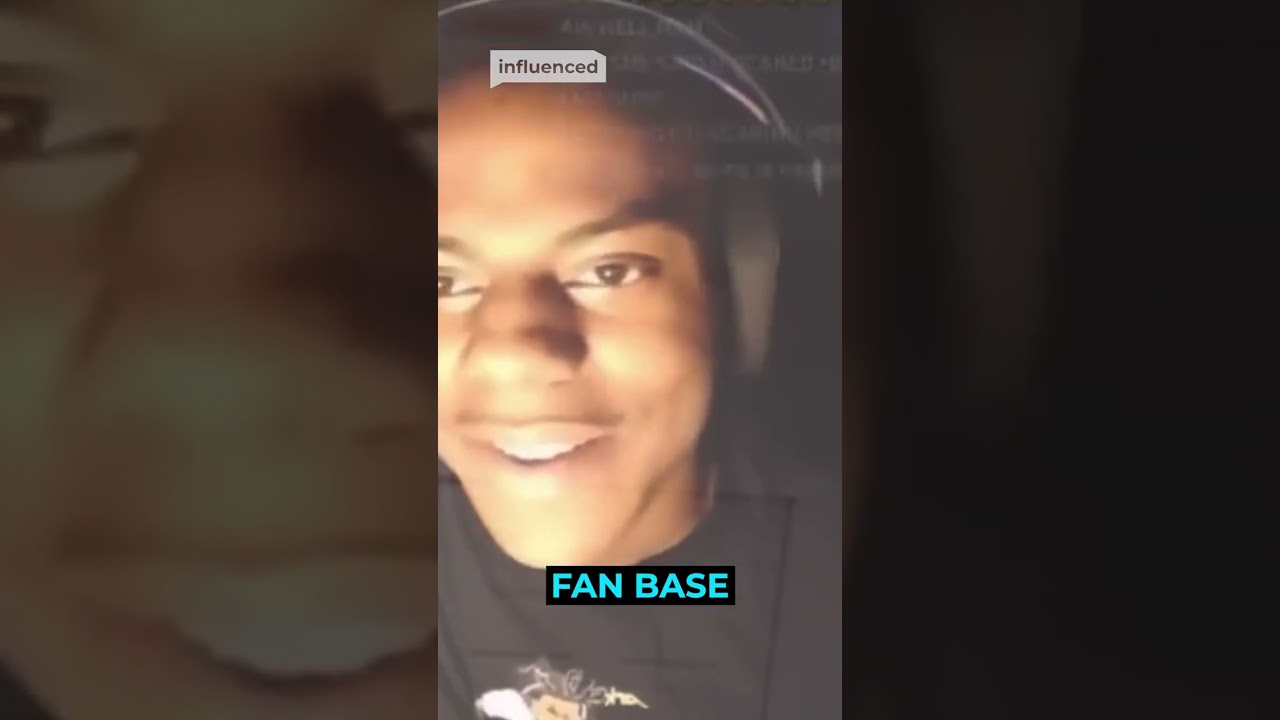 iShowSpeed Suffers RACIST Abuse On Stream! - YouTube