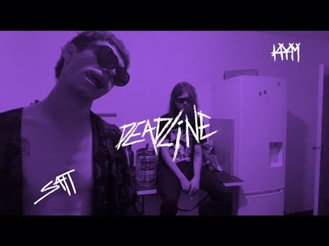 SATT - DEAD LINE ( Feat. K4¥M )