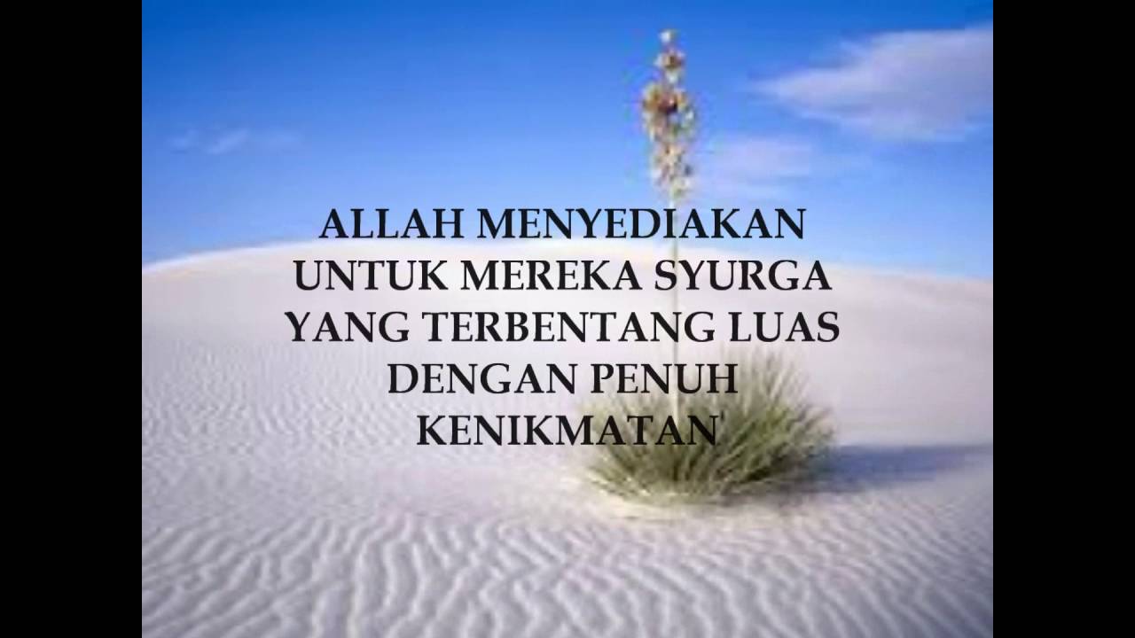 PENDIDIKAN ISLAM TINGKATAN 5 - ADAB BERJIHAD - YouTube