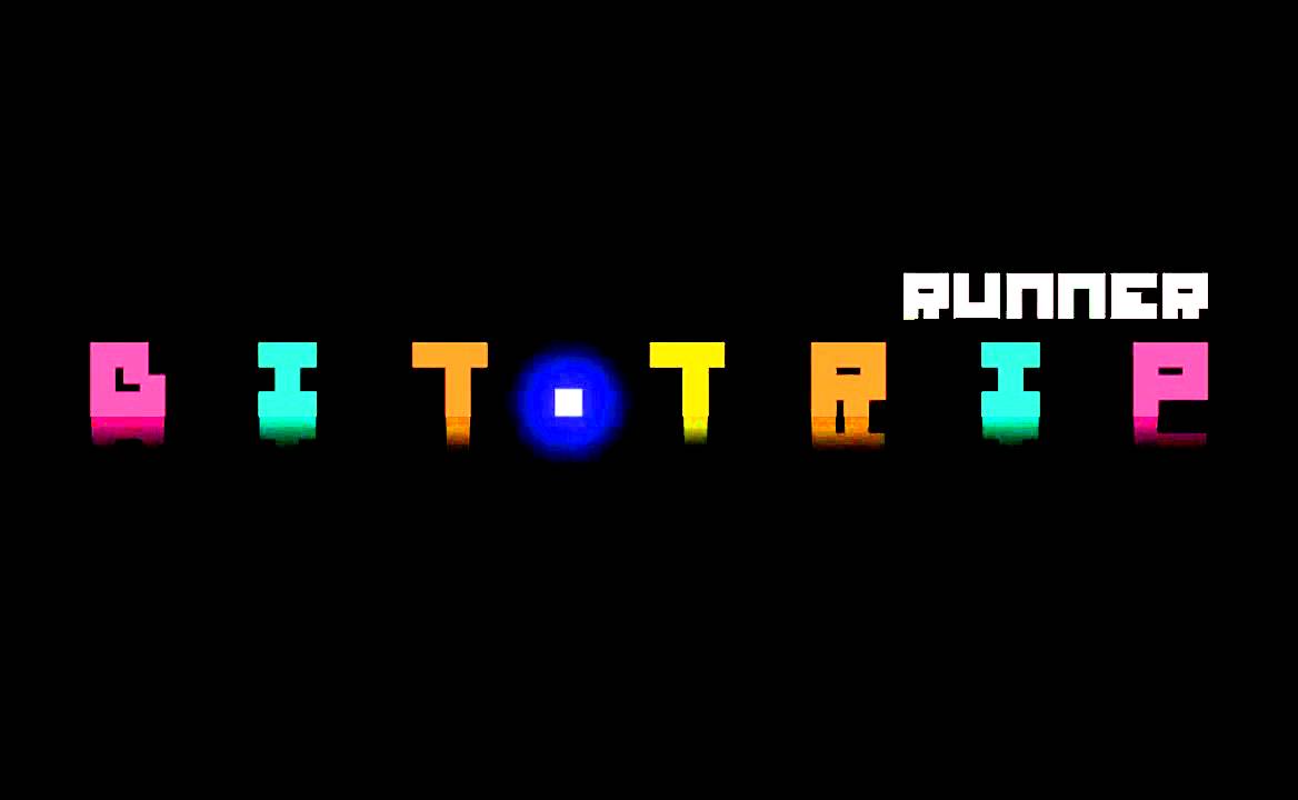 Bit.Trip Runner music - Zone 1 (Impetus) Type B - Download OST - YouTube