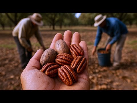 el fruto seco que Perú empieza a conquistar