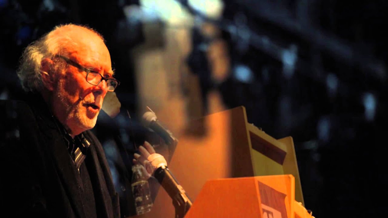 Walter Mignolo: Negación y (de) colonialidad/ Denial and (De ...