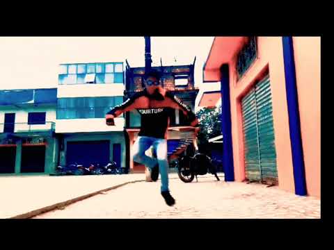 Crazy Boys Free step 2020