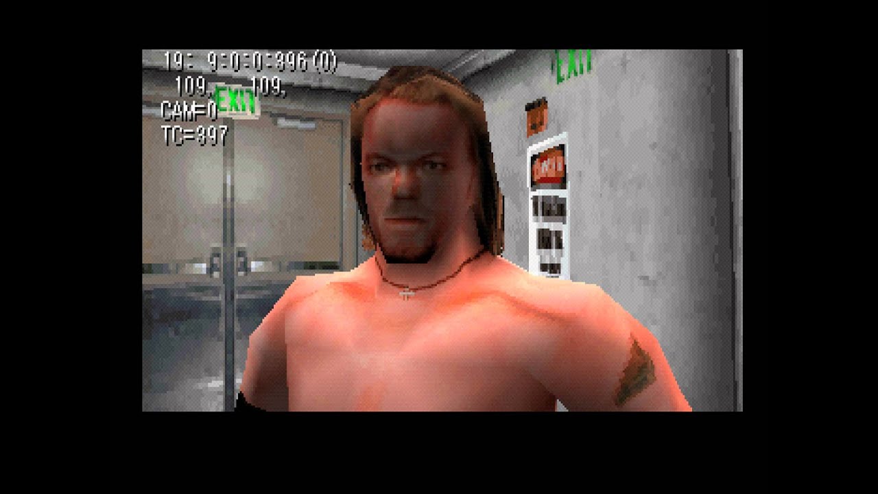 WWF SmackDown! (PS1 / PlayStation) - Vizzed.com - YouTube