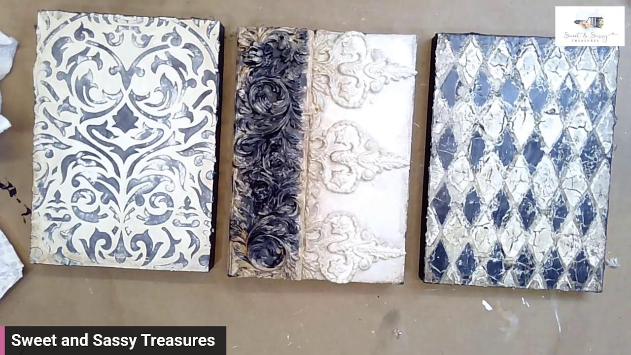 Wednesday Tile Time! - YouTube