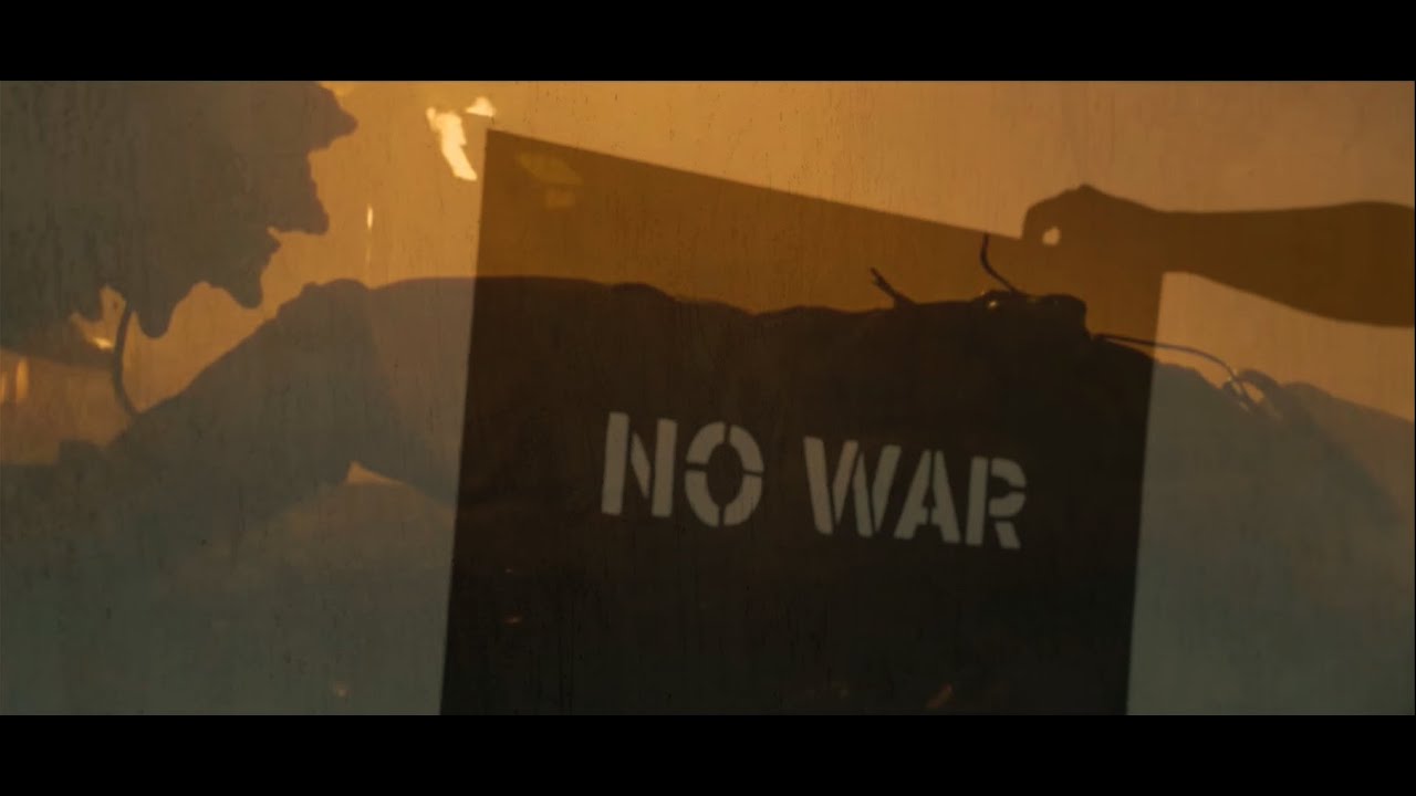 War short film - YouTube