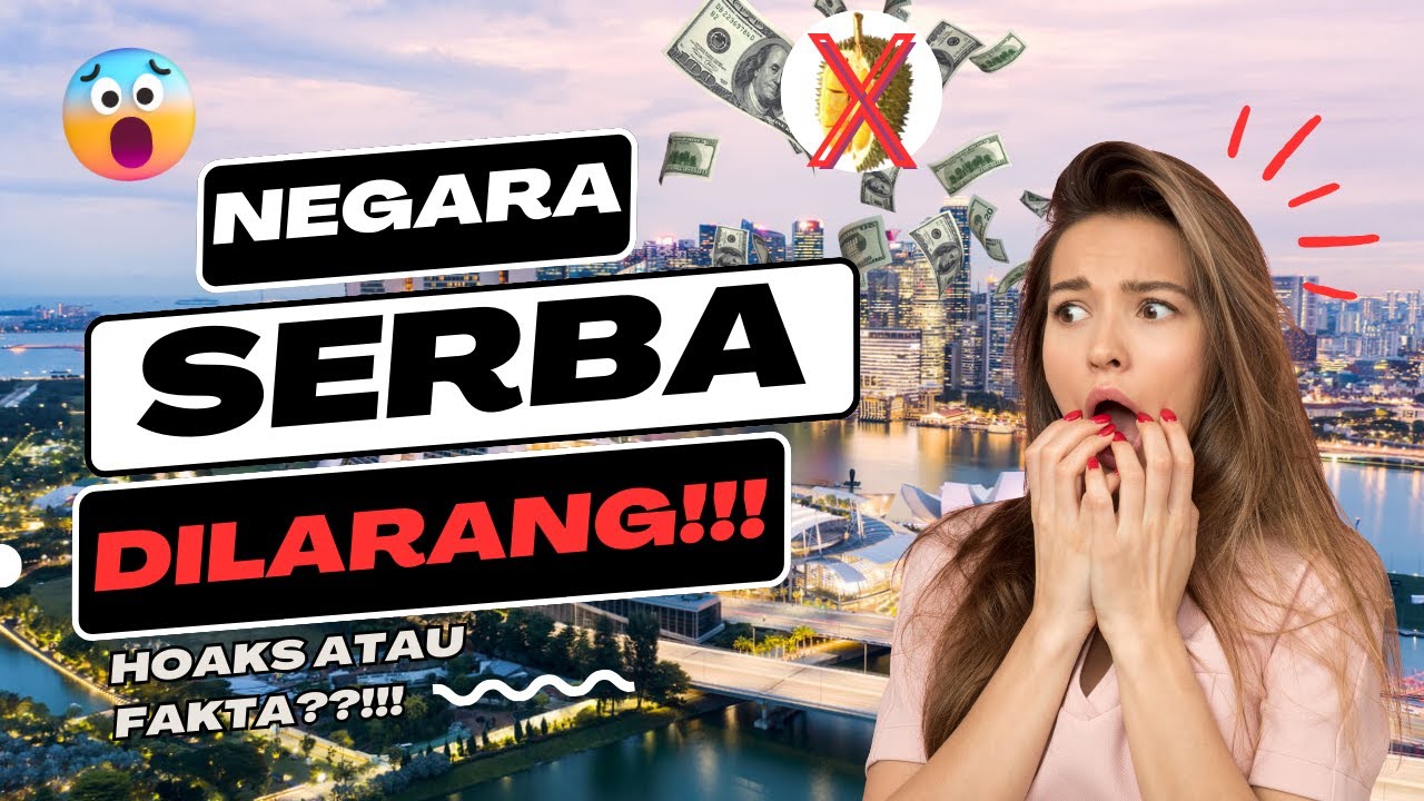 Mengintip Dunia: MAKAN SAMPAI DI DENDA!!! simak vidionya - YouTube