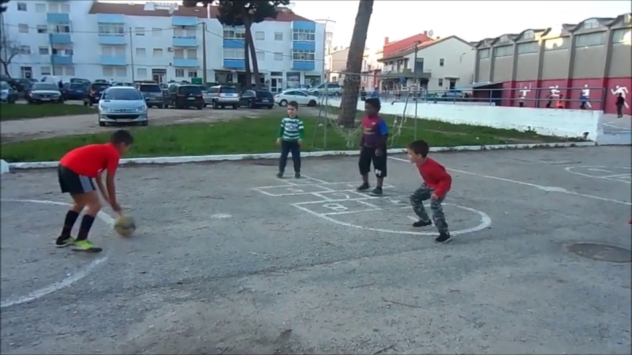 rolou a bola 07 -12 -2019 - YouTube