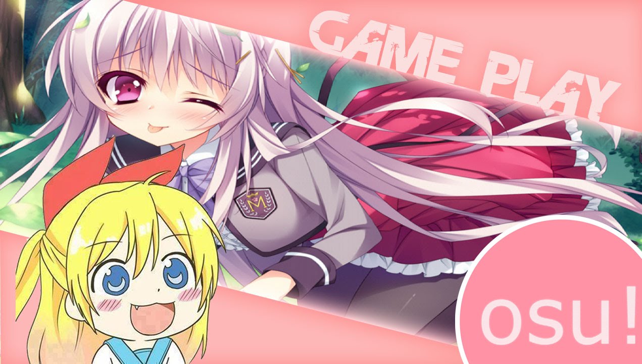 Osu! Panorama chime (Short Ver.) [Normal] - YouTube