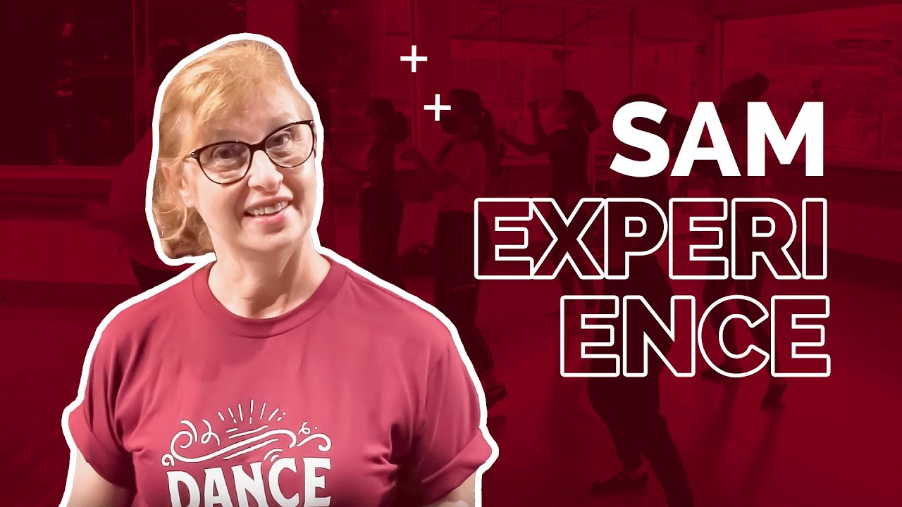 Conheça o plano: SAM Experience - YouTube