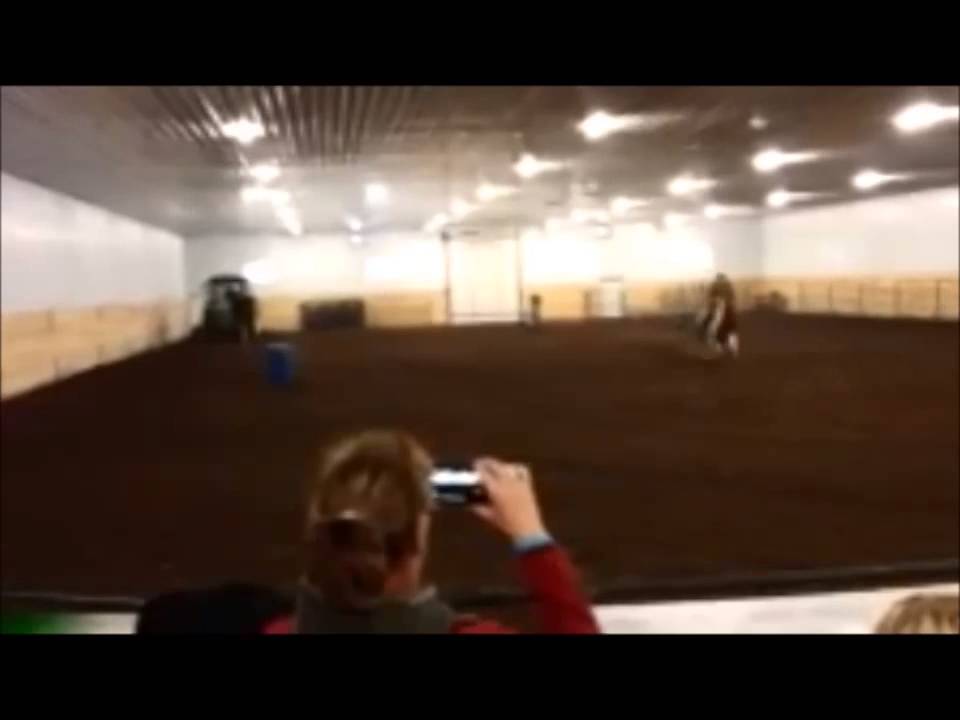 Barrel season 2013 - YouTube