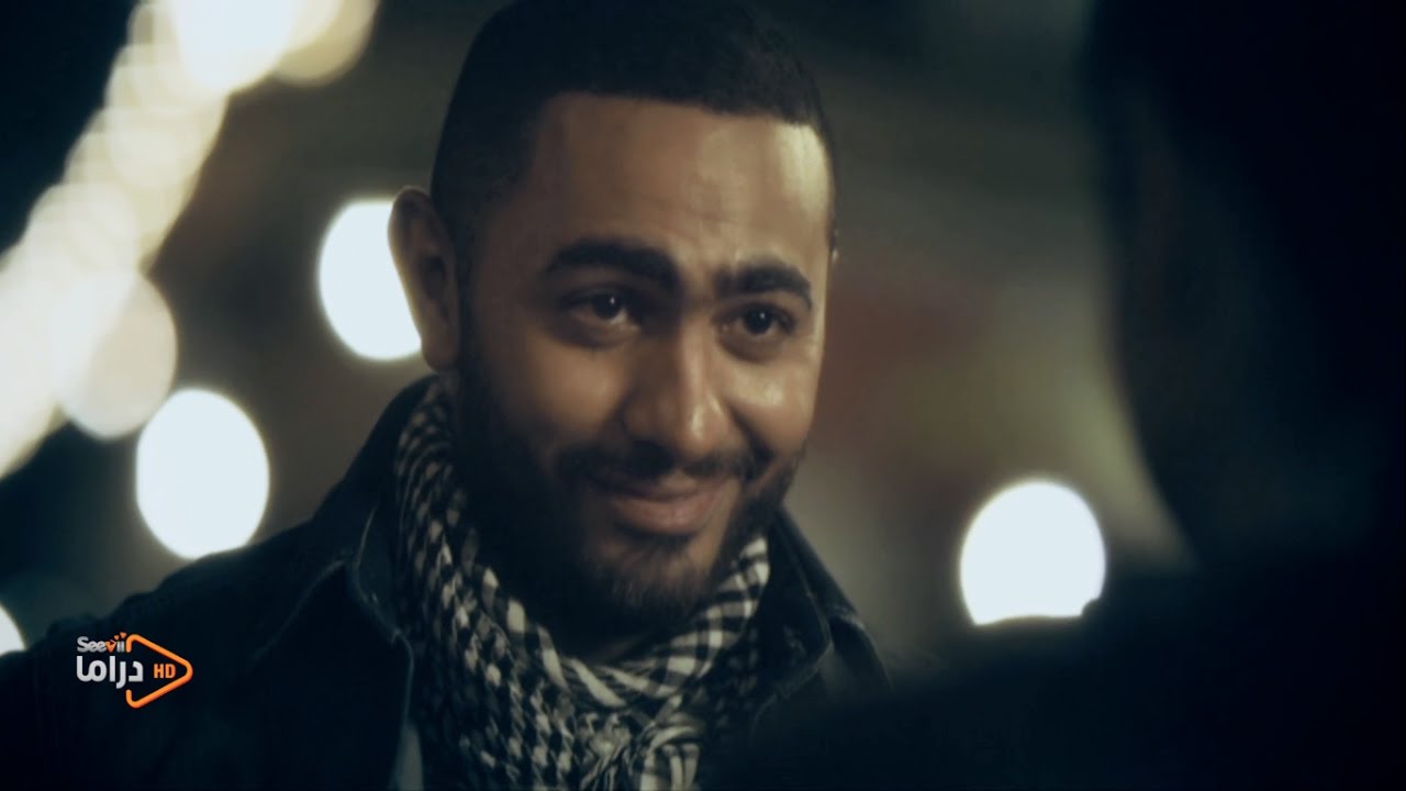 آدم | قريبا على Seevii دراما - YouTube