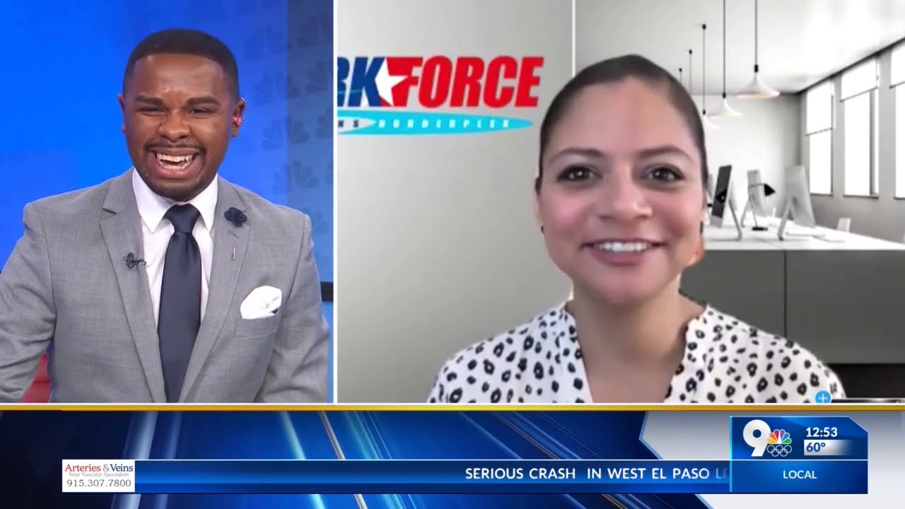 NewsChannel 9 Coverage - YouTube