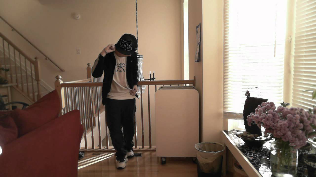 Drake - Cameras / FREESTYLE DANCE - YouTube