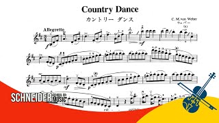 Country Songs Violin | Popnable