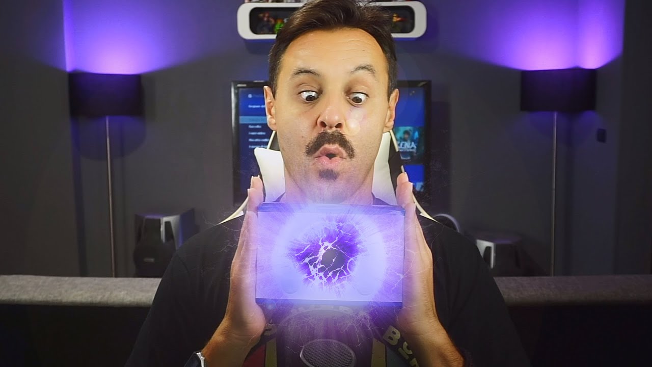 IL MIO NUOVO CONTROLLER BEST BUY - YouTube