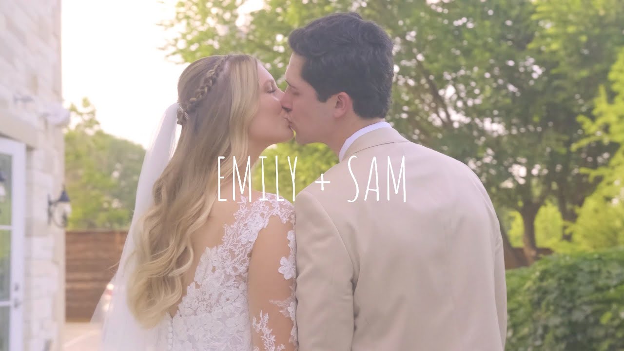 Emily+Sam - YouTube