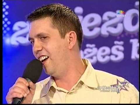 harun gogic, slavuj iz olova - YouTube