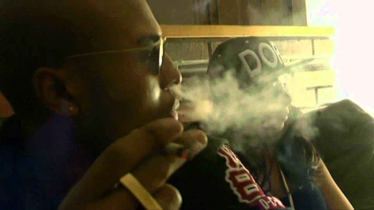 Real dope teaser - YouTube