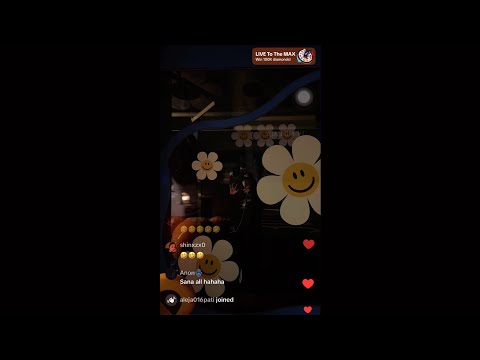 Jan Charlotte Venzon Tiktok Live | Feb 25-26, 2025 (11pm-12am) - YouTube