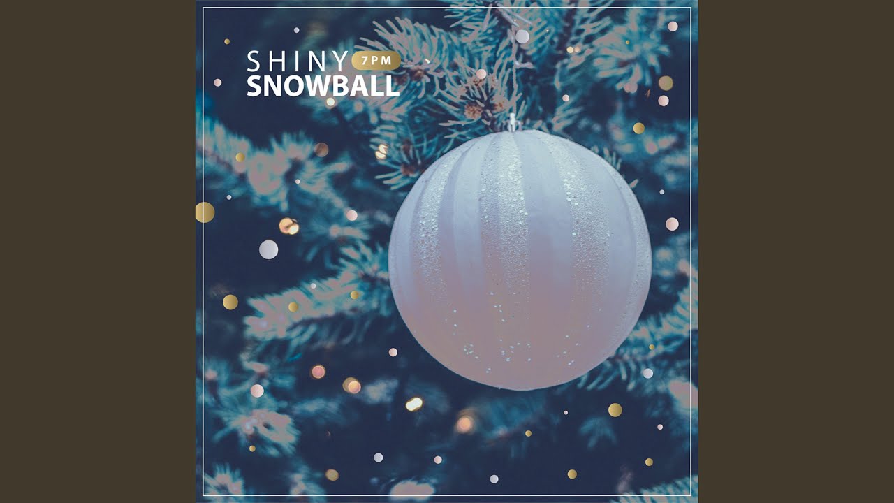 Shiny Snowball - YouTube