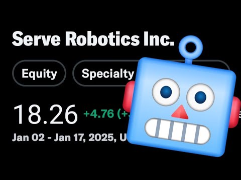 Serve Robotics: Revolutionizing Food Delivery with Autonomous Robots ...