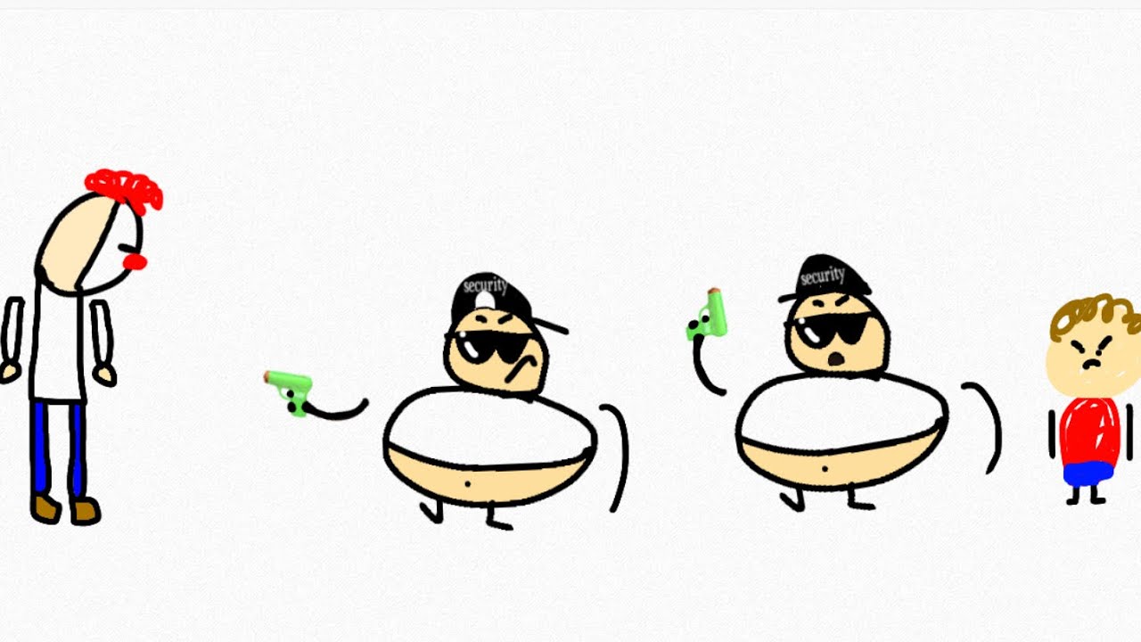 bright clips vs jay3455. Pt 2 - YouTube