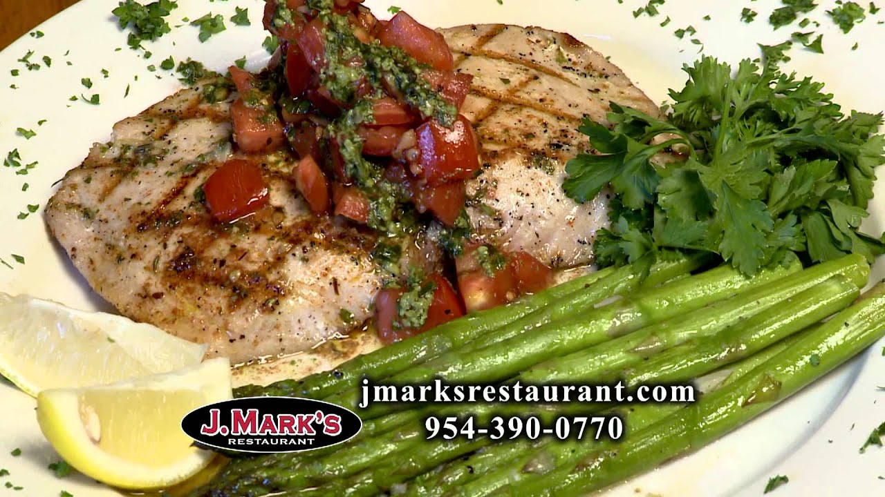 J Marks FOOD - YouTube