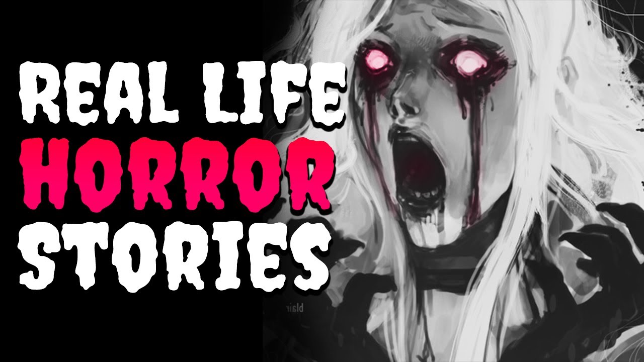 Haunted Trail or House Workers, What's the craziest thing you've seen ...