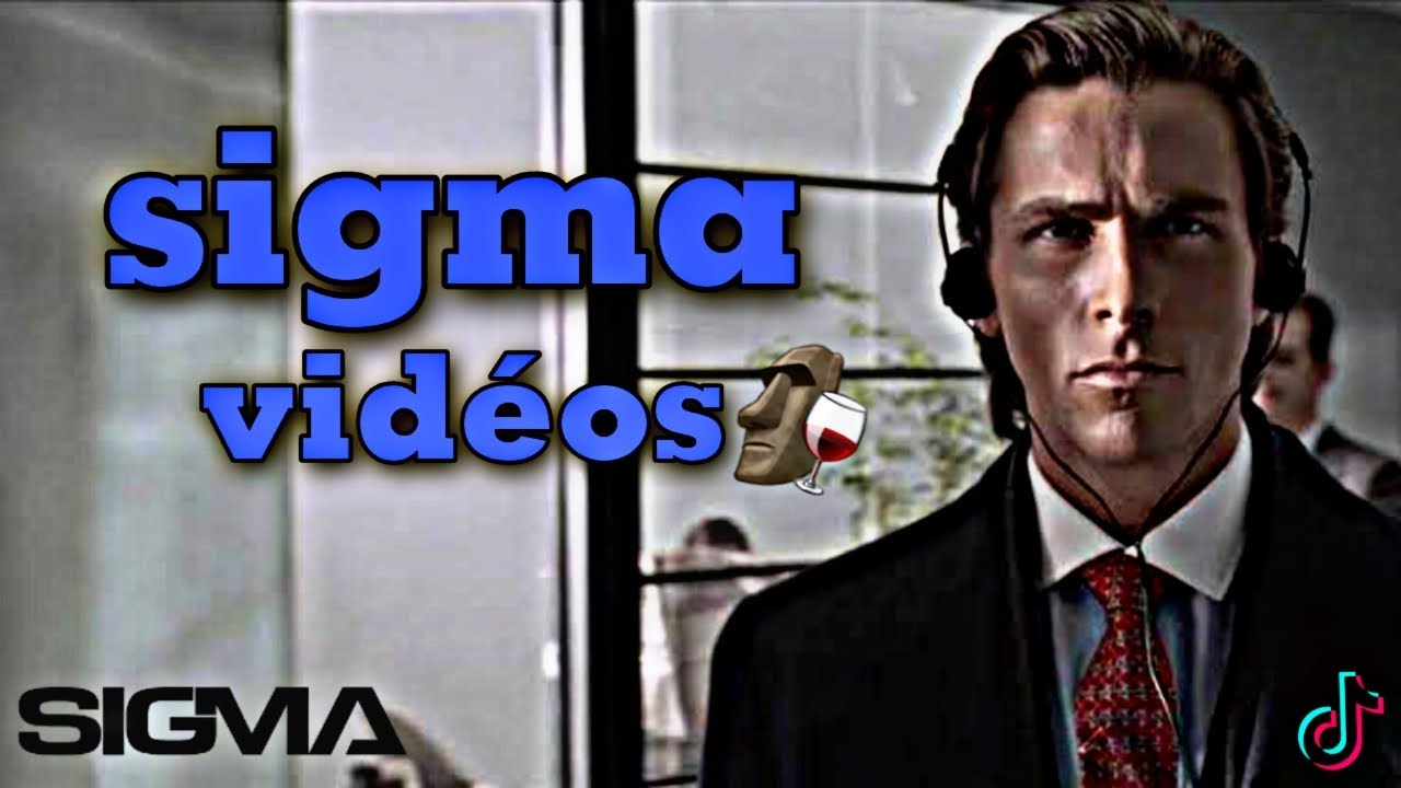 Compilation of Sigma Videos🥶| Sigma videos party #1 - YouTube