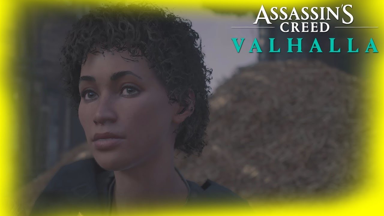With Fresh Poems - Assassin's Creed: Valhalla Part 72 - YouTube