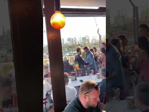 Naked for Satan - View