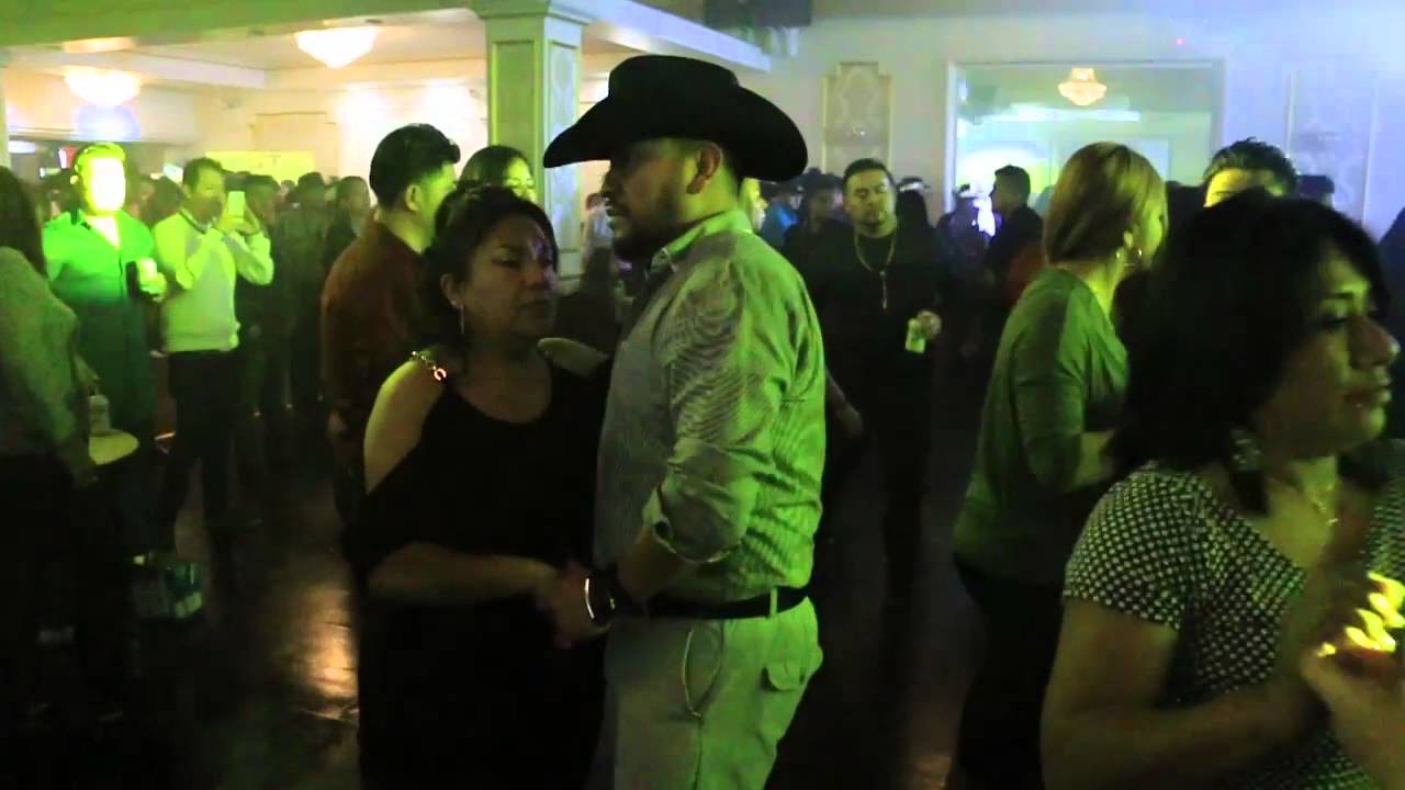 Llorando Se Fue Grupo Titanes De La Kumbia En Vivo WIDDI HALL Brooklyn ...