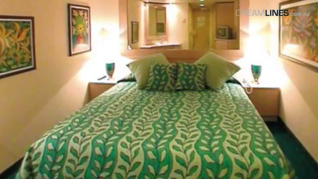 MSC Opera - Ship Tour Overview - YouTube