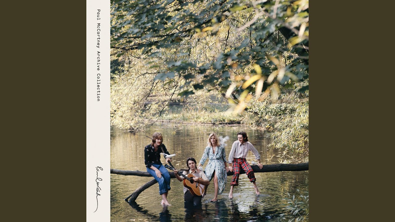 Bip Bop Link (Remastered 2018) - YouTube