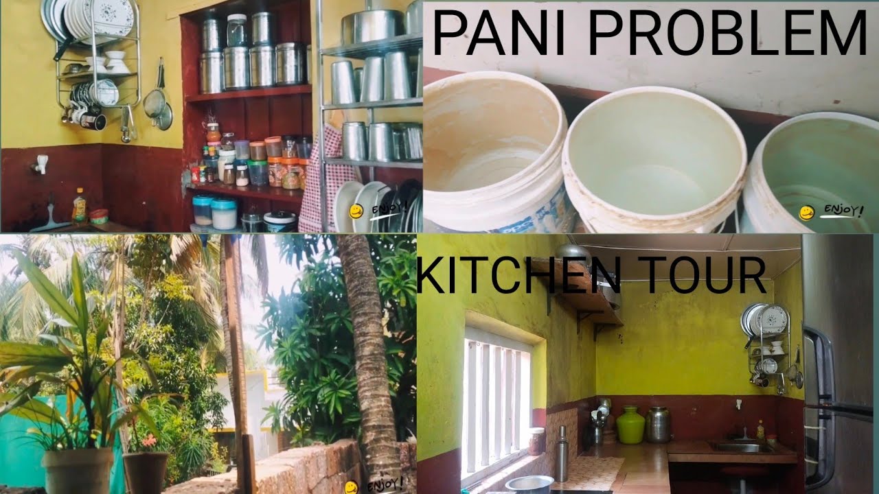 1 Saalo Baad Phir Se Wahi Pareshani Pani ka problem | My middle class ...