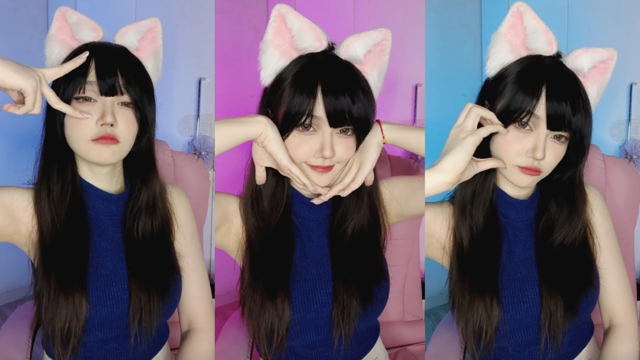 faixvey || ngobrol bareng kak ivy di live tiktok - YouTube