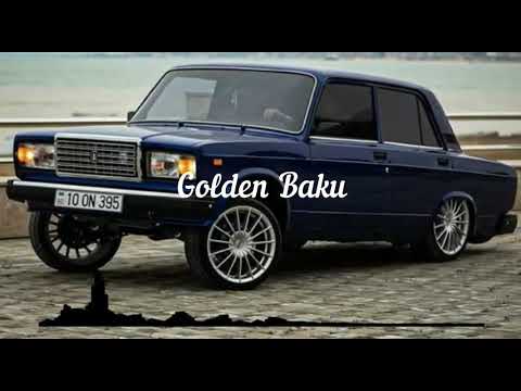 Azeri Bass- Seher Xuliqanlari
