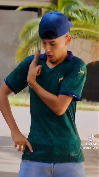 تيك توك سفيان اوشيحا 🥰مع اغنية لي يجرح ميداويش 💔👩🏼‍🔬 Youtube