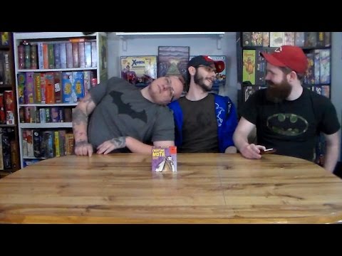 Cheating Moth | Board Game | BoardGameGeek