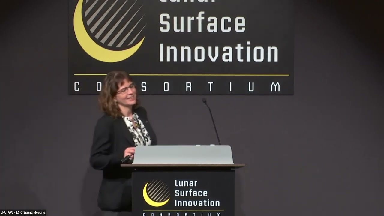 Help Us Shape NASA’s Future Technology Investments: In-situ Resource ...