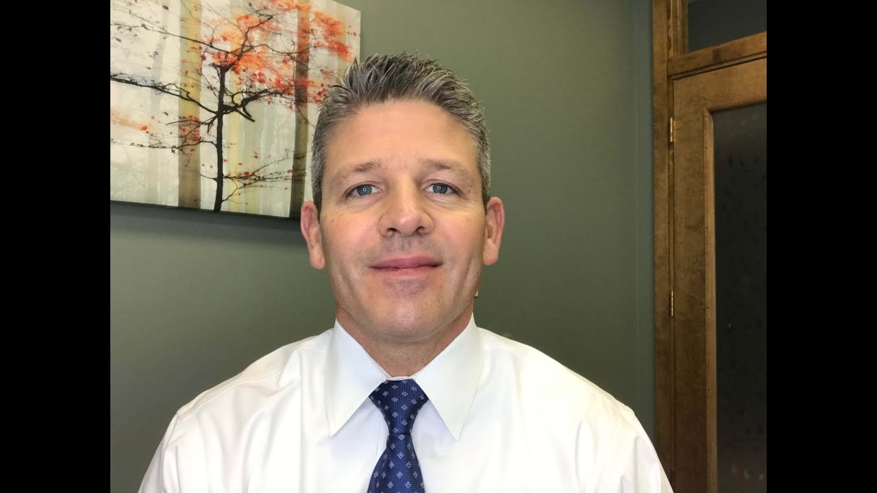 The health choices you make every day - Dr. Clint Sexton - YouTube