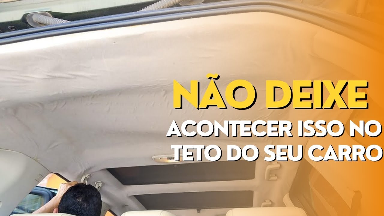 Como limpar o forro do teto ? - YouTube