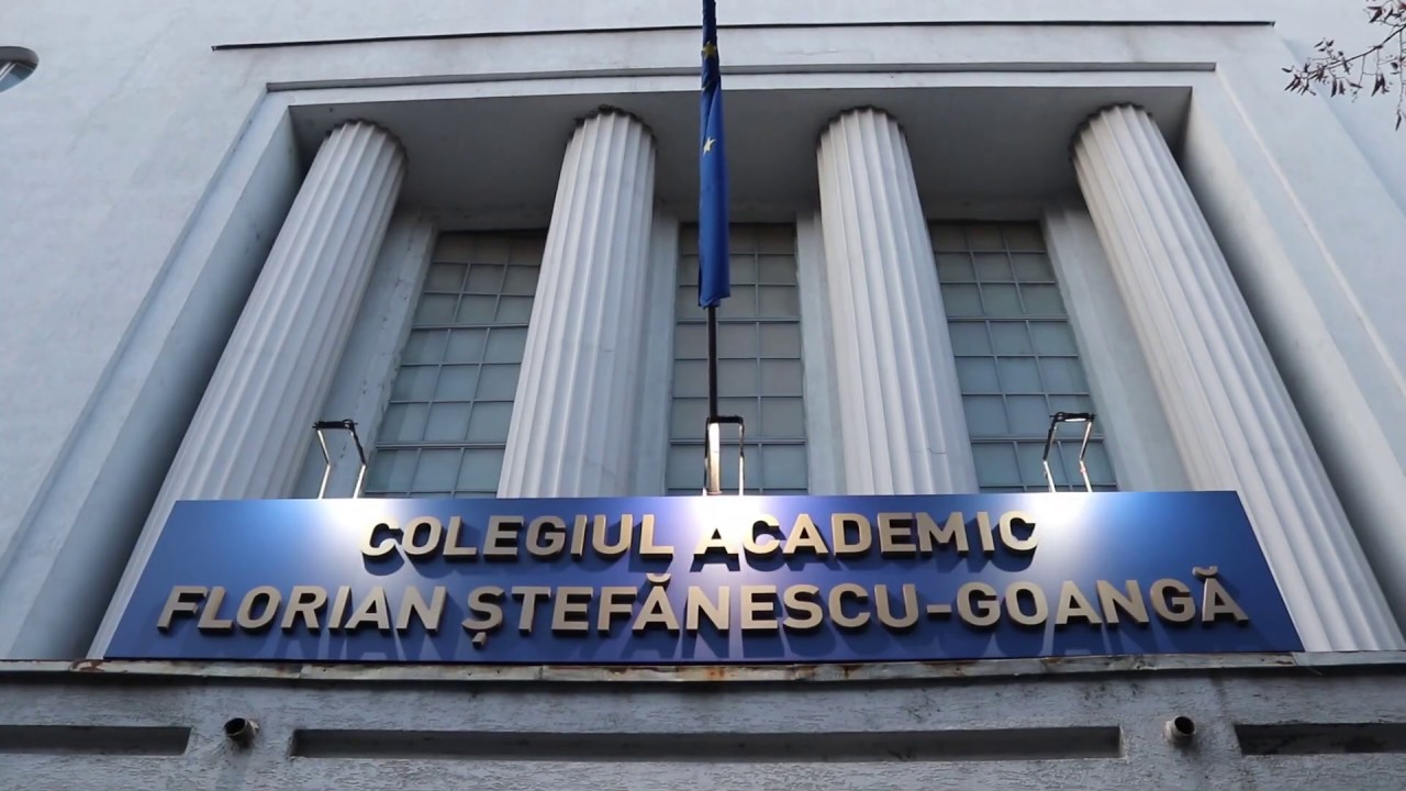 Prof univ dr Adrian Opre Cuvânt la lansarea de carte Tradiție și ...