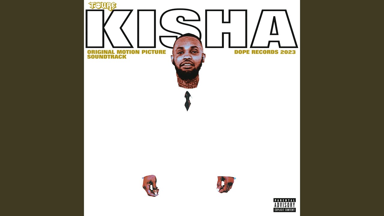 KISHA - YouTube Music