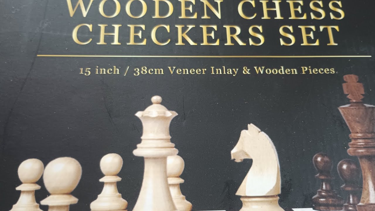 how to play chess //right handed tutorial//and left handed tutorial ...