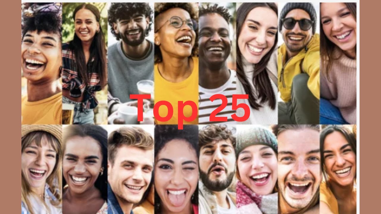 You Won't Believe the Top Nationality of U.S. Immigrants! - YouTube