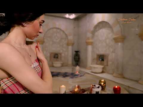 Eleqant istirahət üçün möhtəşəm məkan, Sultan Saba Spa ! #shorts